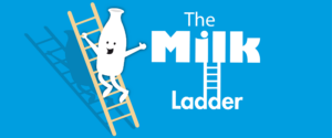 The Milk Ladder - Digital patient information hub