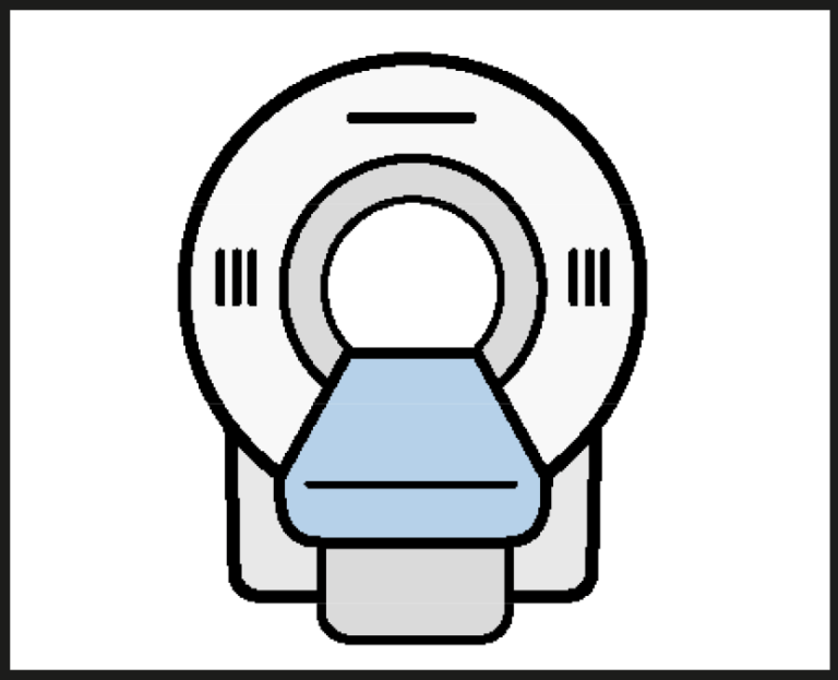 Having a CT scan - Digital patient information hub