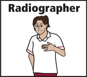 Having an MRI scan - Digital patient information hub