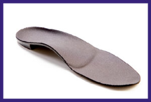 Insoles - Digital patient information hub