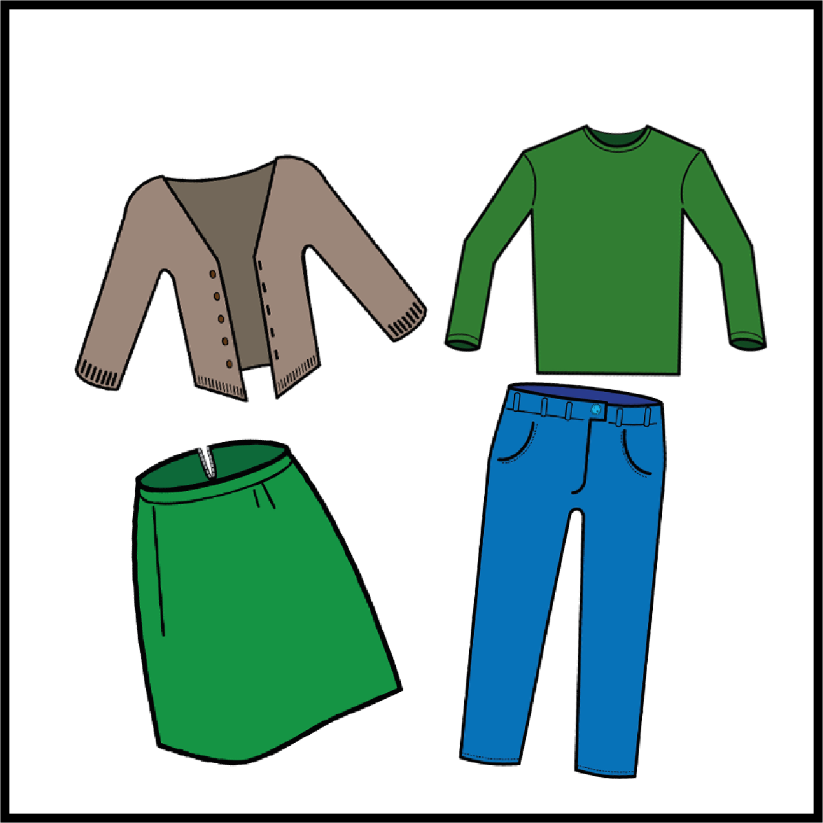 Having an MRI scan - Digital patient information hub