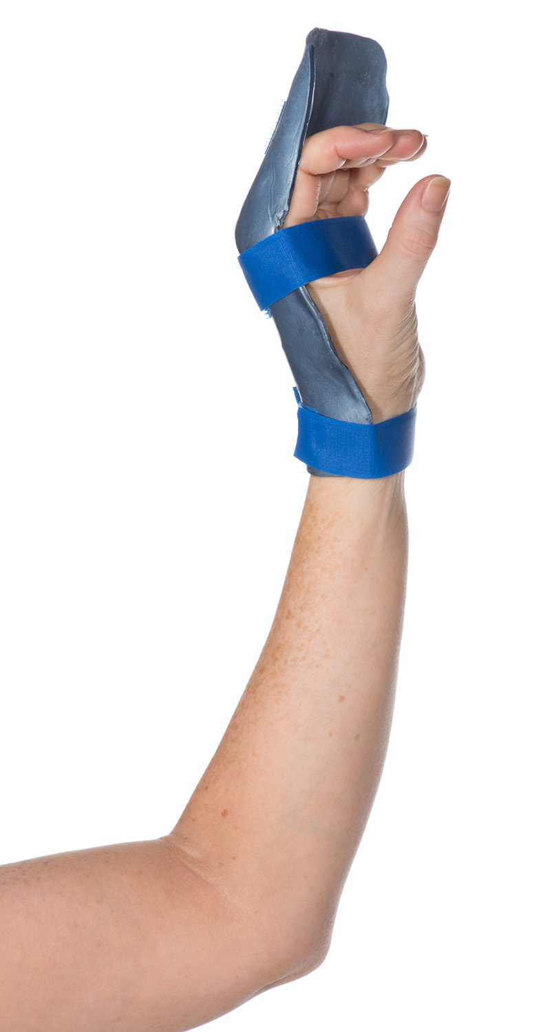 Advice and exercises following repair of your Flexor Tendons Manchester ...