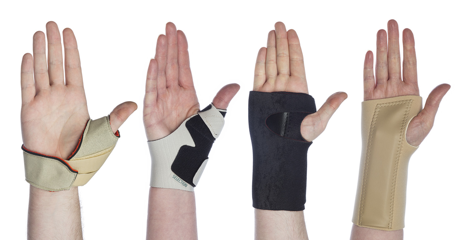Wear and Care Instructions for Soft Wrist/Hand Splints - Digital ...