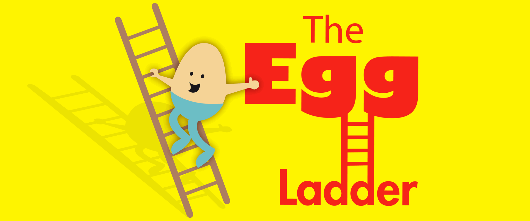 The Egg Ladder - Digital patient information hub